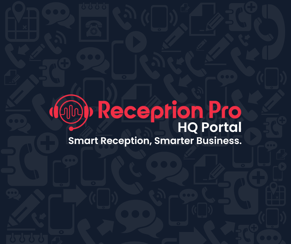 Pricing Reception Pro